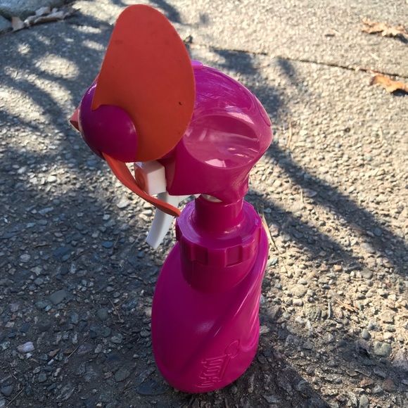 Other | Fan And Water Sprayer | Poshmark